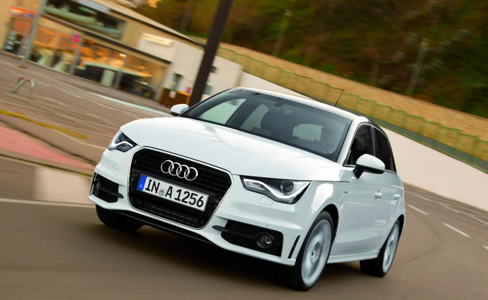 Audi A1: successo o flop? - Tappetini Auto